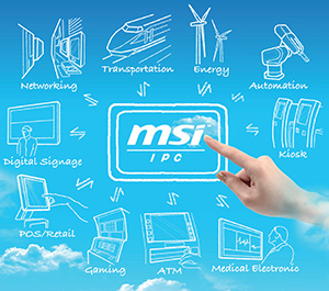 MSI Indonesia | MSI Indonesia